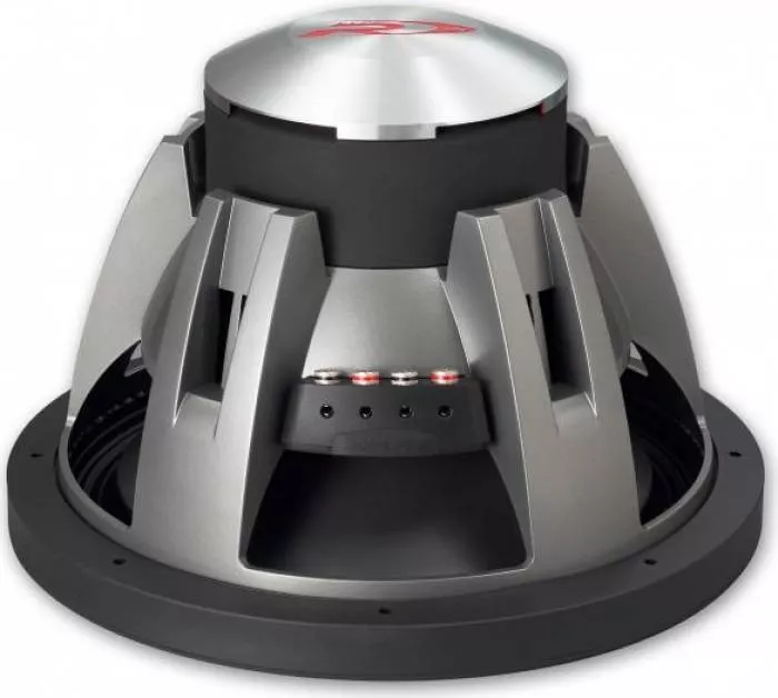 Subwoofer Auto Alpine SWR-1542D SWR-1542D - cel.ro