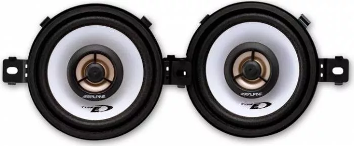 Boxe Auto Alpine SXE-0825S sxe-0825s - cel.ro