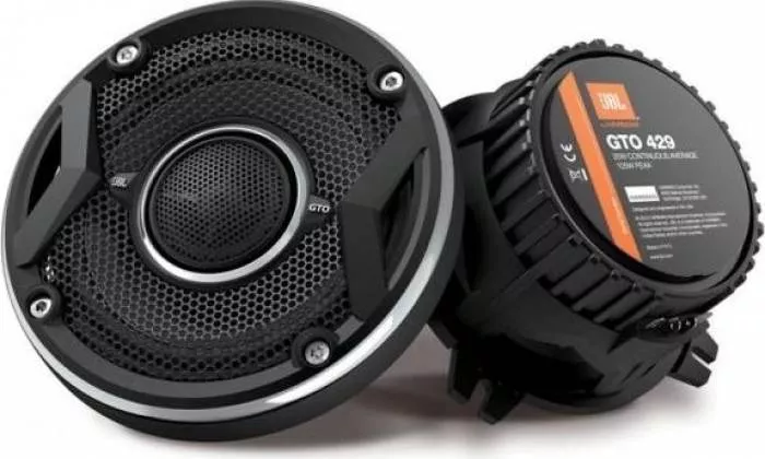 Boxe Auto JBL GTO 429 alarm_gto429 - cel.ro