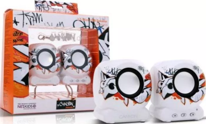 Boxe Canyon CNL-SP20CB cnl-sp20cb - cel.ro