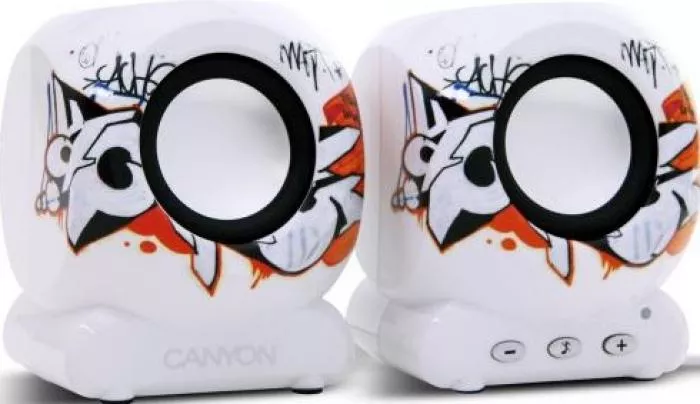 Boxe Canyon CNL-SP20CB cnl-sp20cb - cel.ro