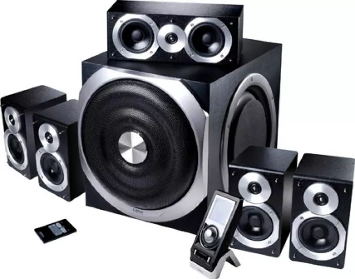 Boxe Edifier S550 s550 - cel.ro