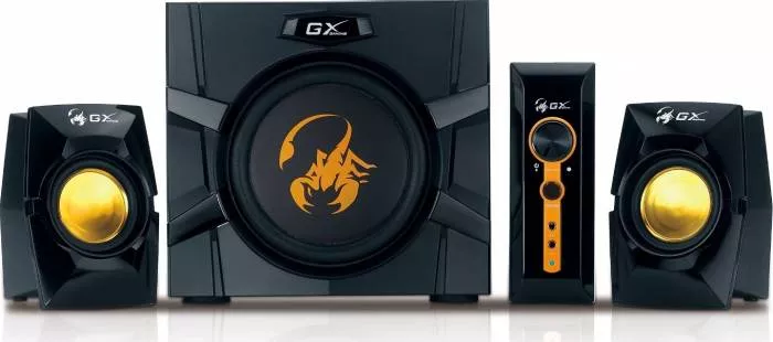 Boxe Genius SW-G2.1 3000 g-31731016100 - cel.ro