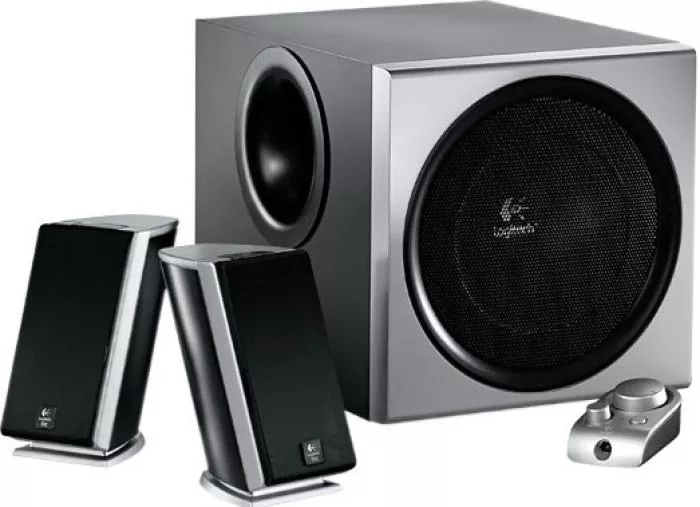 Boxe Logitech Z-2300 spk_z2300 - cel.ro