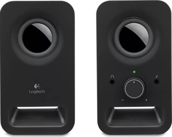 Logitech Z150 Black 980-000814 la CEL.ro