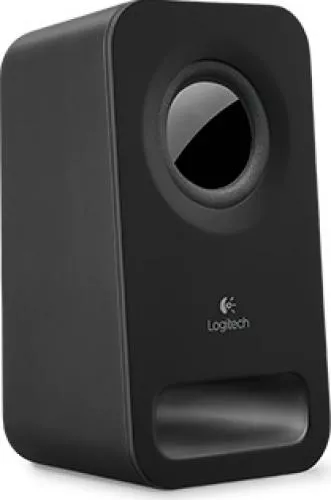 Logitech Z150 Black 980-000814 la CEL.ro