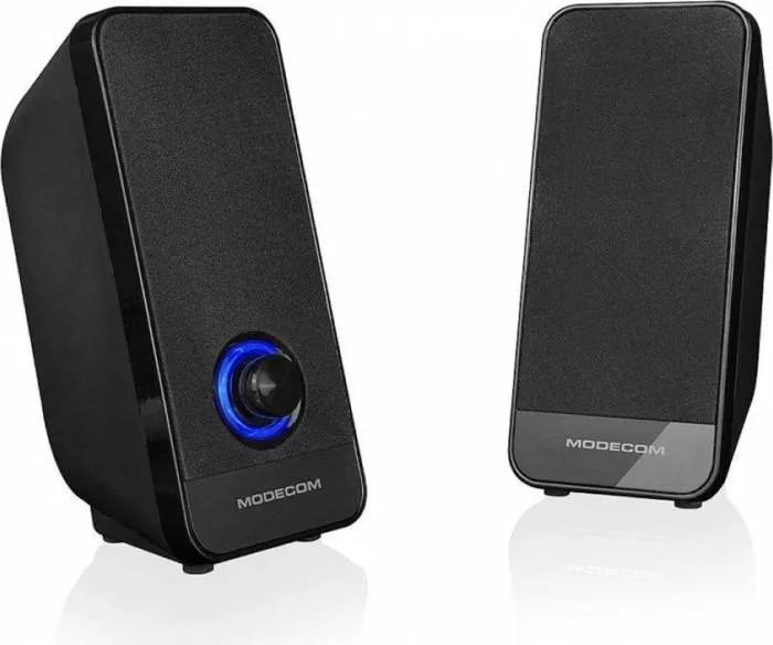 Boxe Modecom MC-MC-XS6 Negre g-y-00xs6 - cel.ro