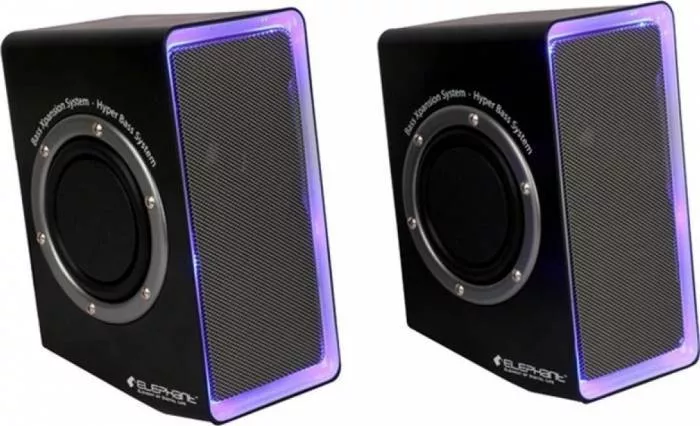 Boxe PC Dragon War SP-011G Music Revolution Negre bxdwsp011g - cel.ro