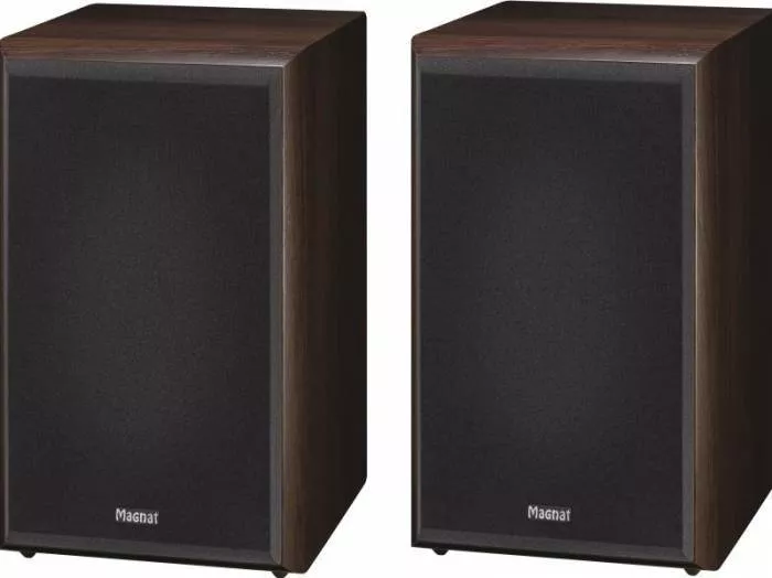 Boxe de raft Magnat Monitor Supreme 202 Mocca - cel.ro