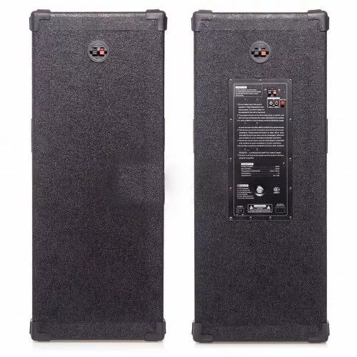 Boxe . Profesionale Active Power Sound Putere 600W Bluetooth USB SD ...