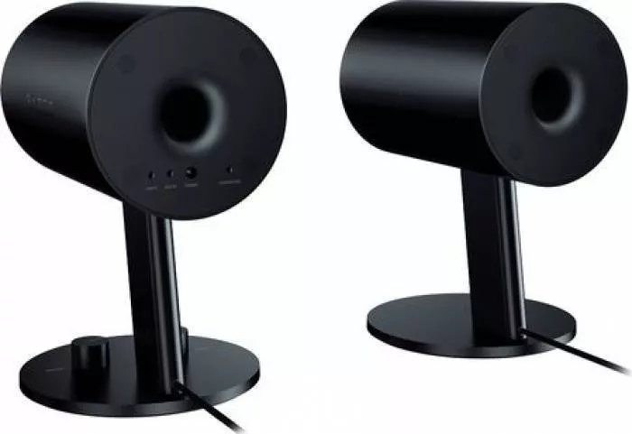 Boxe Razer Nommo Chroma 2.0 rz05-02460100-r3g1 - cel.ro