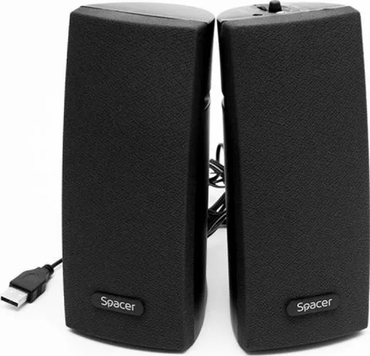Boxe Spacer 2.0 3Wx2 USB SPB-A30 spb-a30 - cel.ro