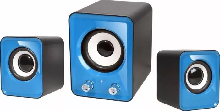 Boxe Tracer Omega Blue USB traglo44981 - cel.ro