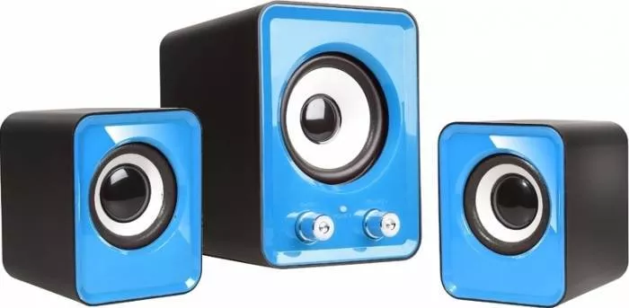 Boxe Tracer Omega Blue USB traglo44981 - cel.ro