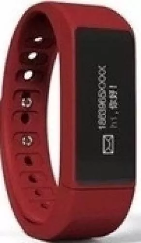 Bratara Fitness Cronos Hebe Pro Red cronos hebe pro red - cel.ro