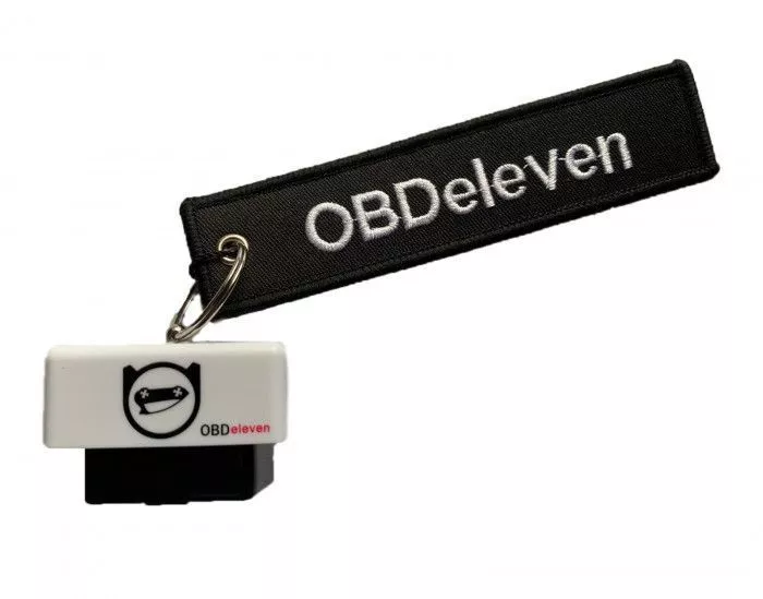 Breloc Chei tester auto OBDeleven la CEL.ro