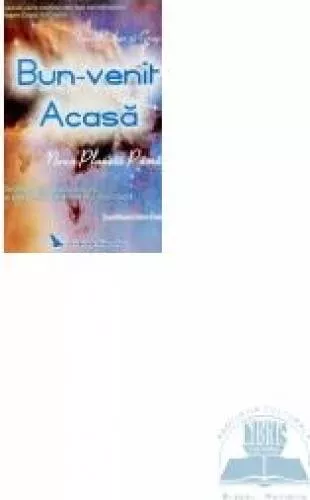 Bun venit acasa - Steve Rother si grupul 973-7978-61-7