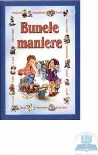 Bunele Maniere 973-9371-99-x - cel.ro