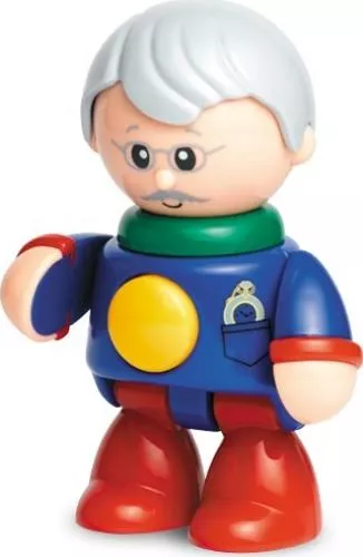 Bunicul First Friends Tolo tolo89976