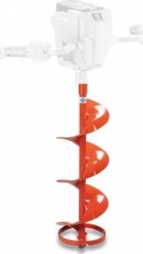 Burghiu gheata Redback E808C 200 mm x 80 cm 4690E808C - cel.ro