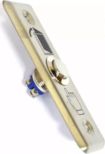 Buton de acces incastrabil SilverCloud PB303 pni-scpb303