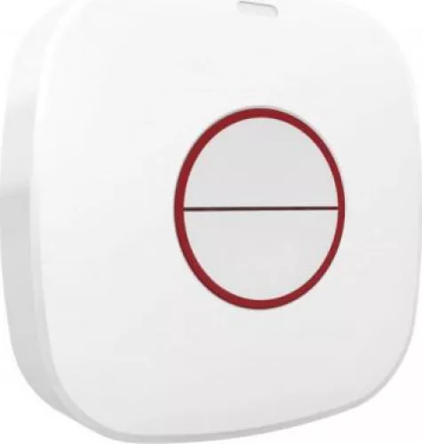 BUTON DE PANICA WIRELESS 868MHZ ds-pdeb2-eg2-we - cel.ro