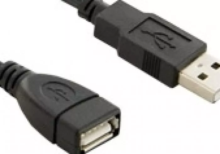 Cablu 4World extensie USB 1.8m 06133 - cel.ro