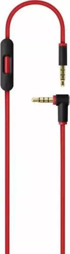Cablu Audio Beats by Dr. Dre cu Telecomanda mhdv2ga Rosu cpc00404 - cel.ro