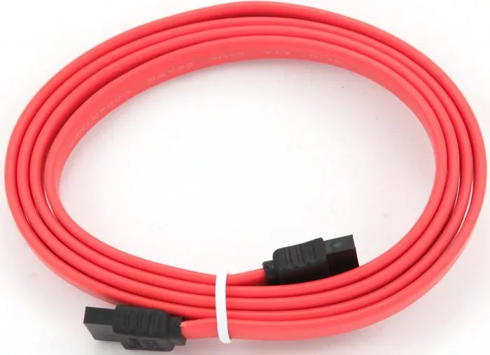 Cablu Date Gembird S-ATA 100cm cc-sata-data-xl - cel.ro