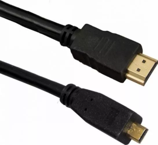 Cablu Esperanza HDMI microHDMI v1.4B 3m Negru - cel.ro