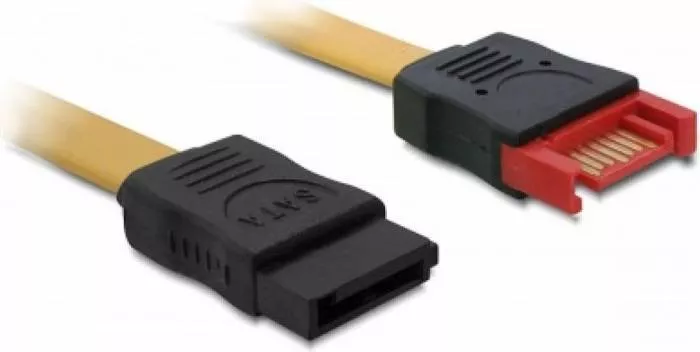 Cablu Extensie SATA3 T-M 50cm 82854 - cel.ro