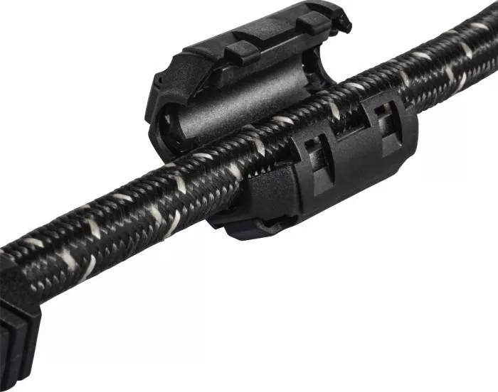 Cablu HDMI Hama Premium Ethernet ferita 3 m Negru 4047443333926 - cel.ro