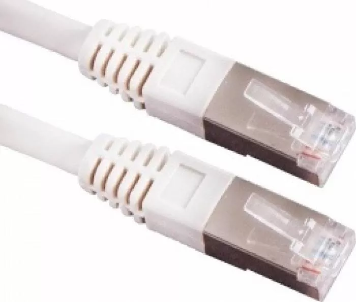 Cablu Retea ESPERANZA EB284E cablu FTP CAT 6 Gri 1m - cel.ro