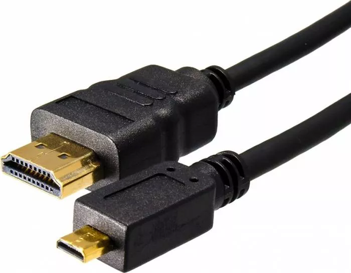 Cablu SBOX HDMI 1.4 Micro 2m CAB00075 - cel.ro