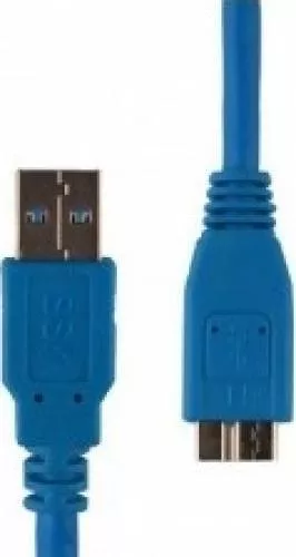 Cablu SSK U3-X06MC USB 3.0 Type A male to Micro-B male u3-x06mc - cel.ro