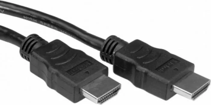 Cablu Ultra HDMI 4K T-T 3m Negru con3702