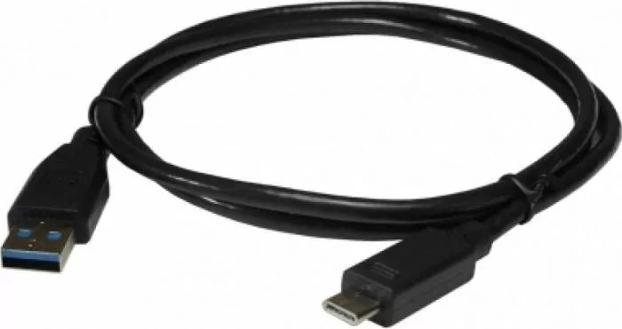 Cablu USB 3.1 Art USB A tata la USB C tata 1m Negru - cel.ro