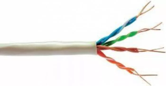 Cablu UTP Belden Cat. 5e 305m Gri