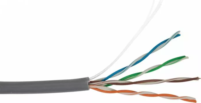 Cablu UTP PNI CAT5e PNI-U05 305m pni-u05