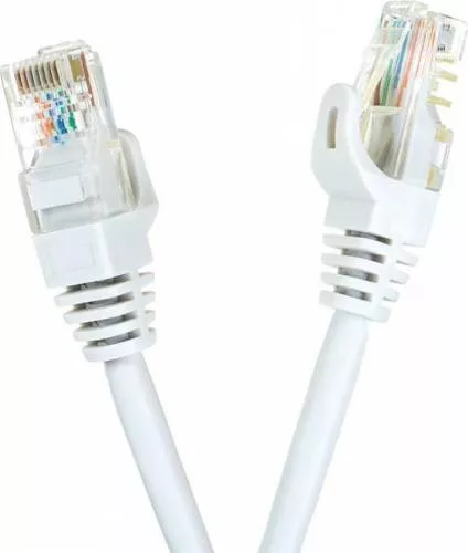 Cablu UTP DigitalBox Start.Lan Cat. 5e 15m Gri stlu5e15mg