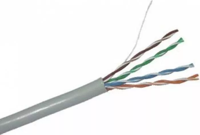 Cablu UTP DigitalBox Start.Lan Cat. 5e 305m CCA Gri stlutp5e305mcca ...