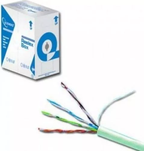 Cablu UTP Gembird cat. 5E 305 m