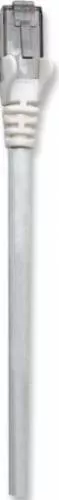 Cablu UTP Intellinet Cat.6 3m Alb 341974 - cel.ro