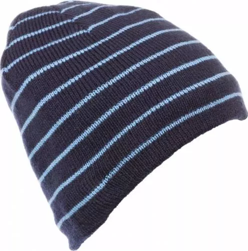 Caciula Kitsound Blue Stripe Albastru ksberkbk2 - cel.ro