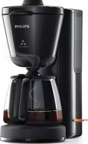 Cafetiera Philips Intense Collection HD768590 1000W Oprire automata Functia