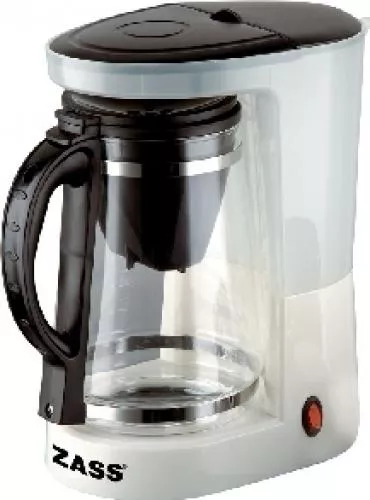 Cafetiera Zass ZCTM01 680W Alb zctm 01 - cel.ro