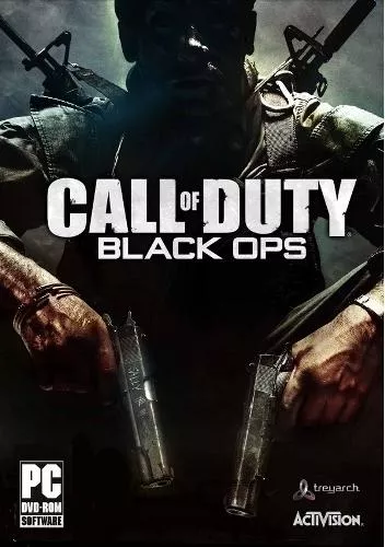 Call of Duty Black Ops PC g6265 - cel.ro
