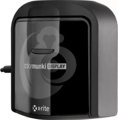 Colorimetru X-Rite ColorMunki DISPLAY 1043065 - cel.ro