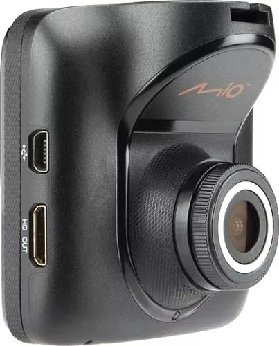 Camera Auto cu GPS incorporat Mio MiVue 538 Deluxe 2.4 inch Full HD ...