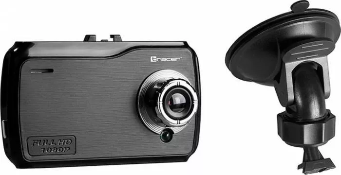 Camera auto DVR Tracer MobiRide HD Motion detection tra00172 - cel.ro